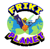 Friki Planet - Coleccionables, Artículos Autografiados